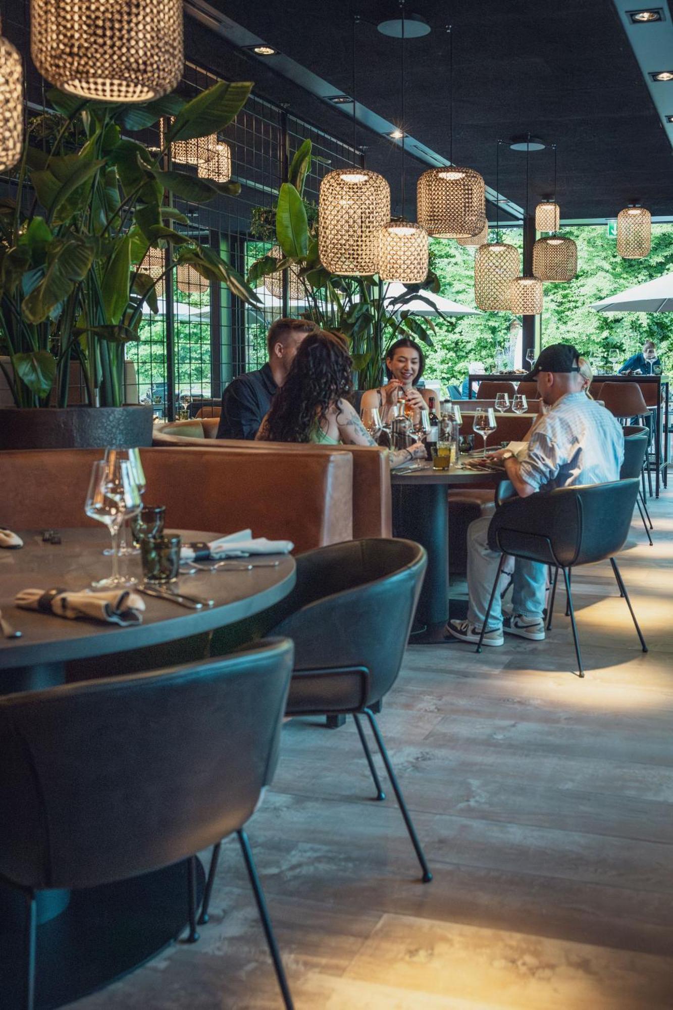 Hotel Revier Hotel Saentispark St. Gallen, Schweiz - jetzt buchen ...